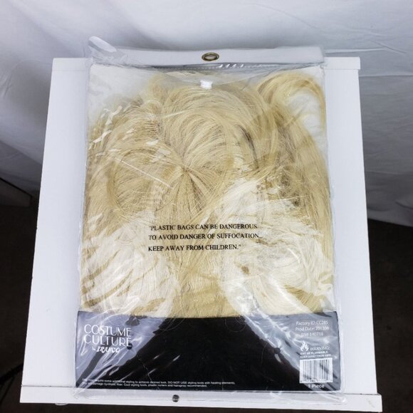 Franco | Other | Franco Micheles Wig Collection Sharon Wig Nwt | Poshmark